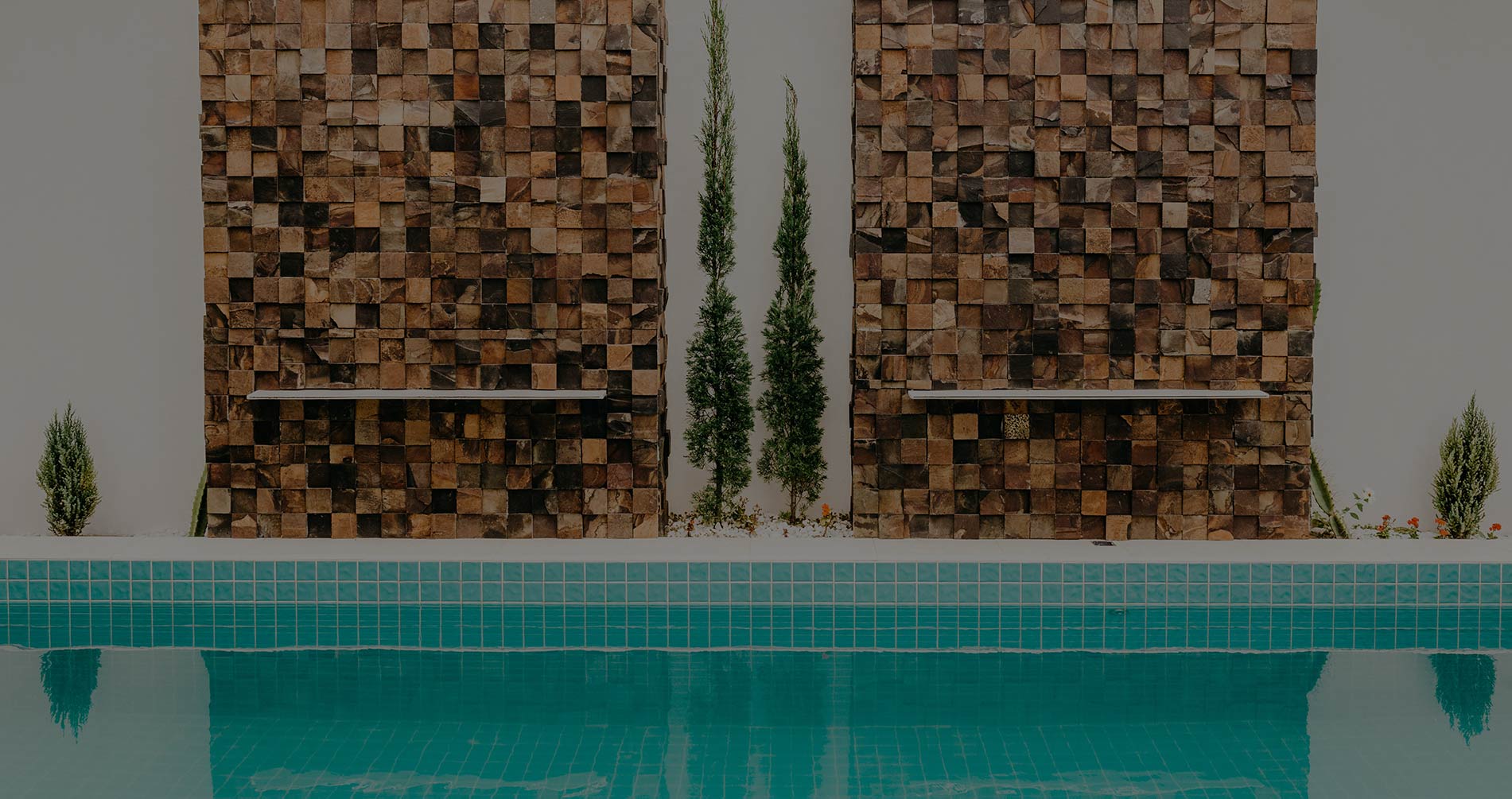 Início - Happy Pools